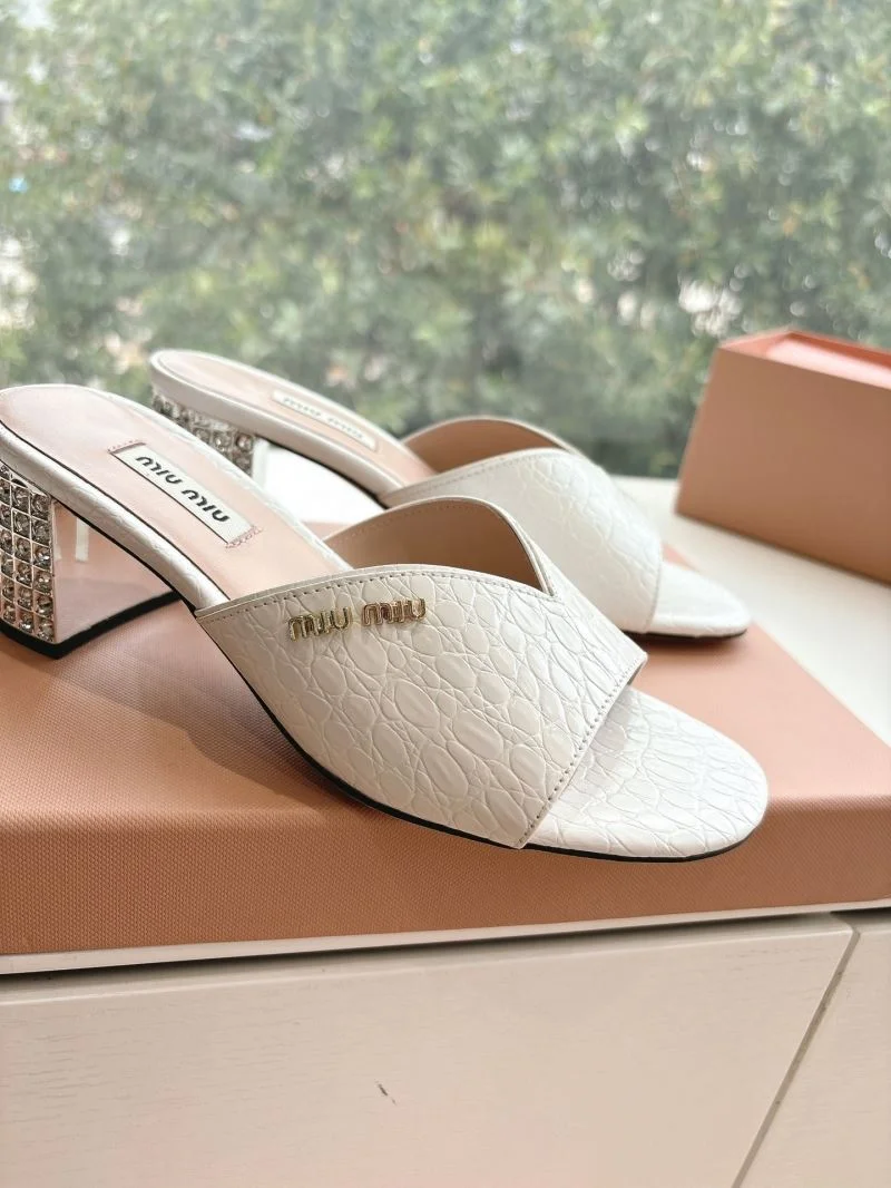 Legit Miu Miu Sandals