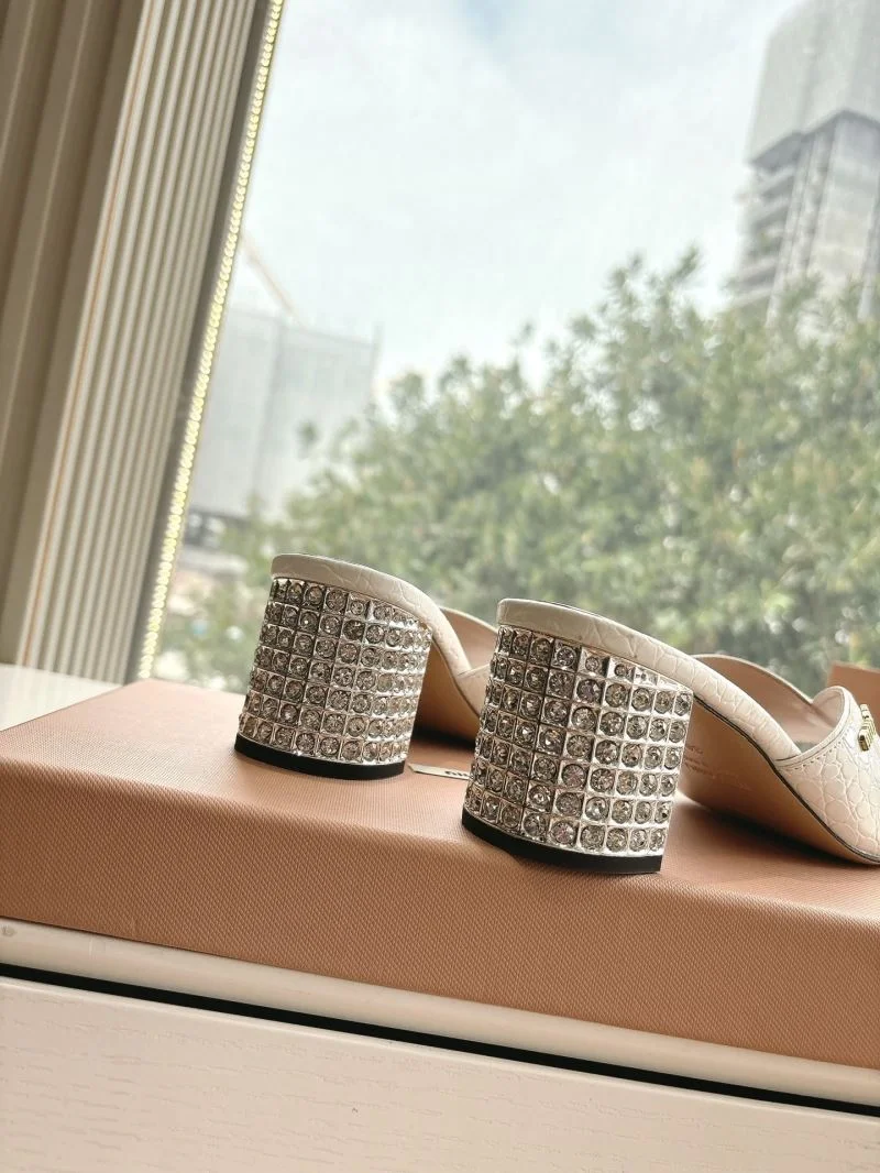 Legit Miu Miu Sandals