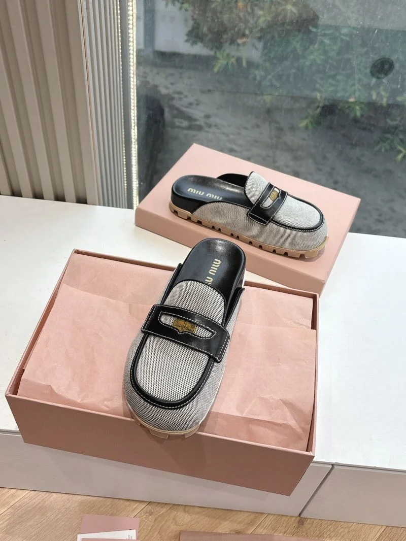 Affordable Miu Miu Sandals
