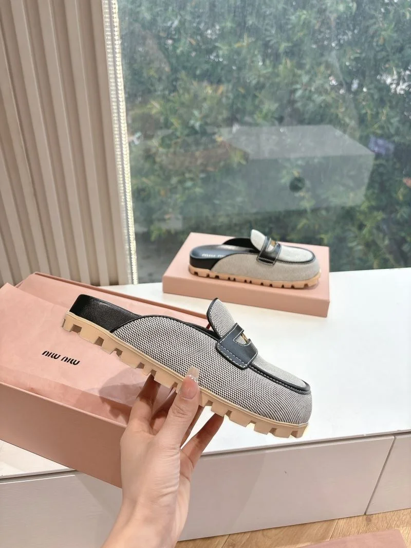Affordable Miu Miu Sandals