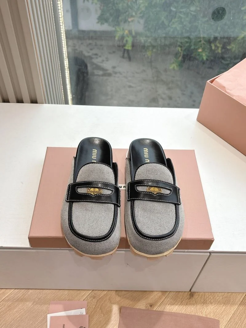 Affordable Miu Miu Sandals