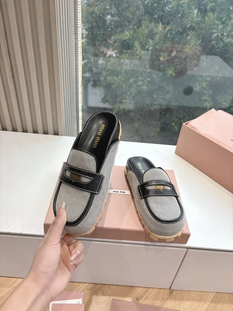 Affordable Miu Miu Sandals