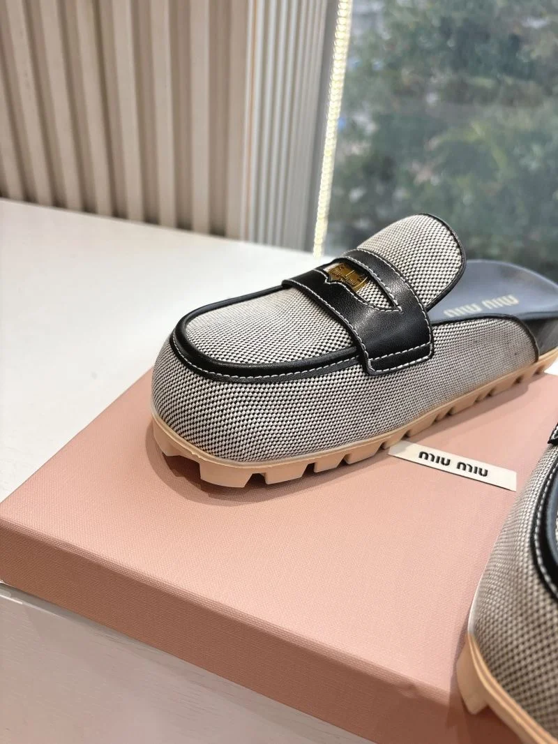 Affordable Miu Miu Sandals