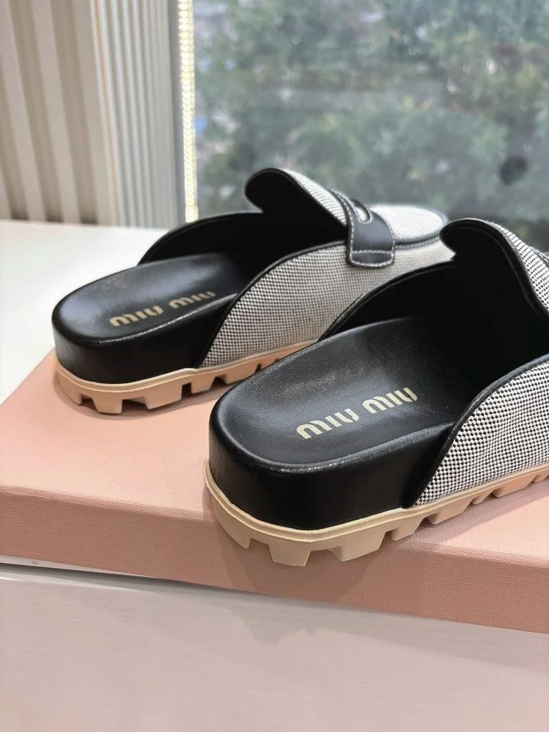 Affordable Miu Miu Sandals