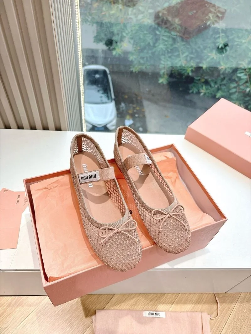 Miu Miu Sandals