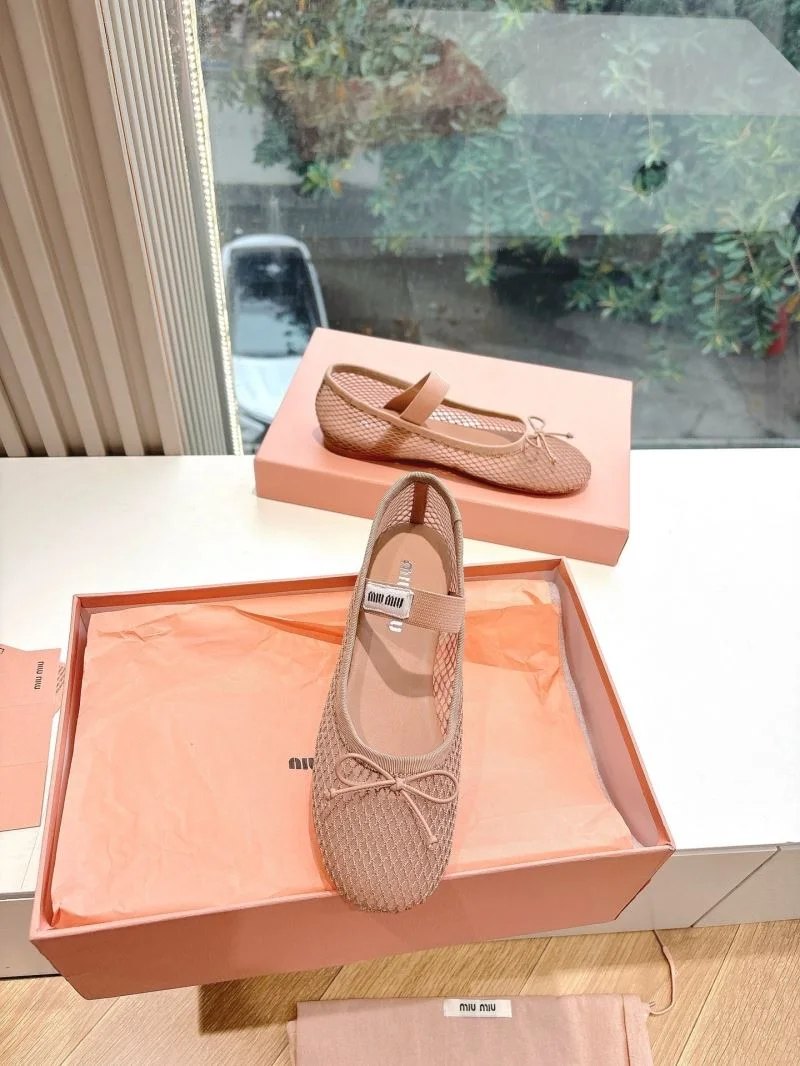 Discounted Miu Miu Sandals