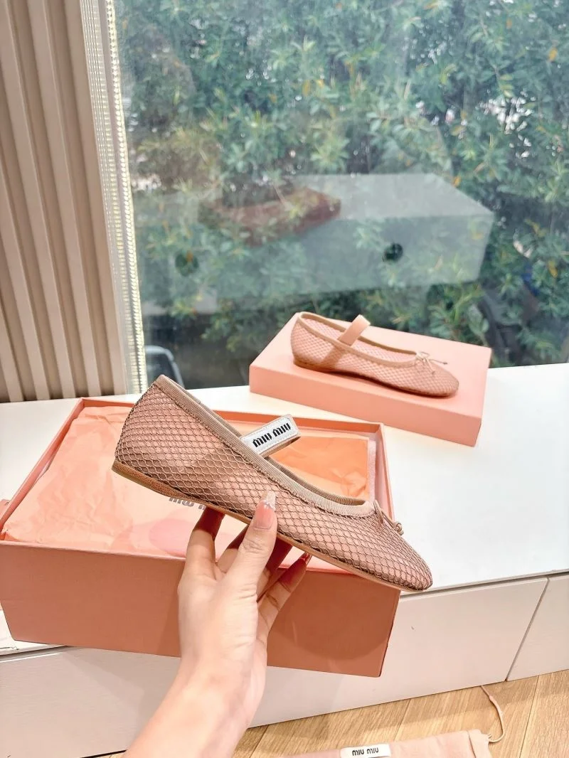Discounted Miu Miu Sandals