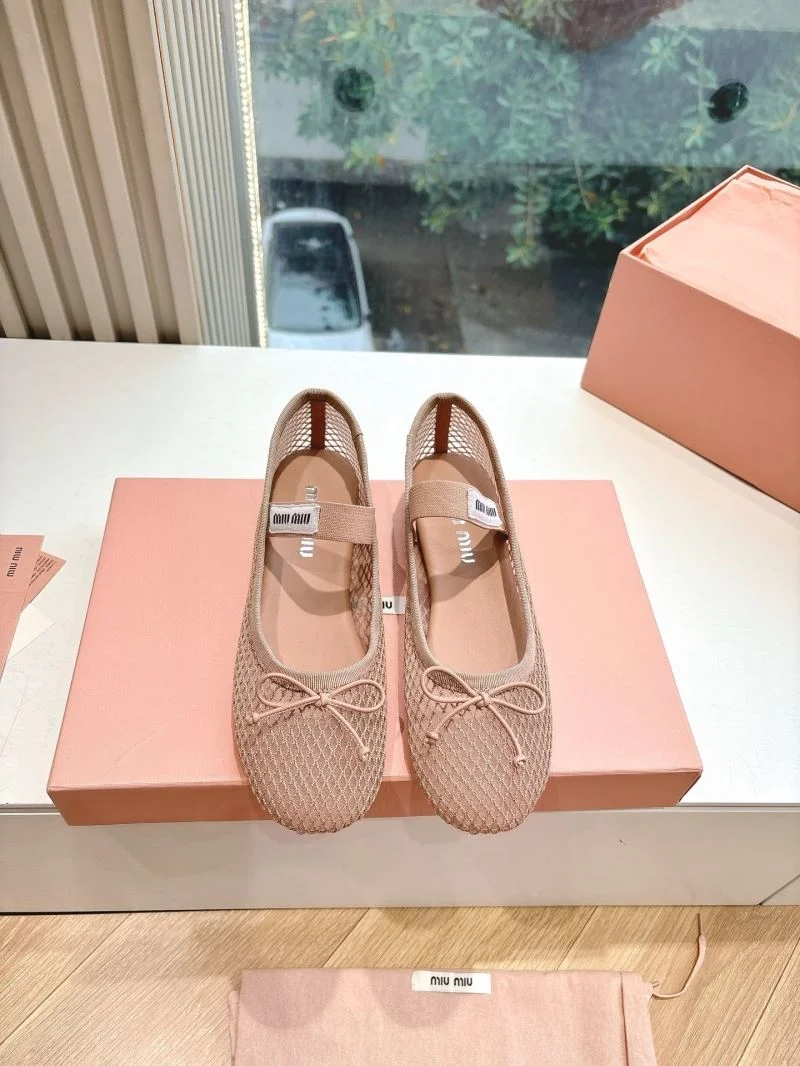 Discounted Miu Miu Sandals