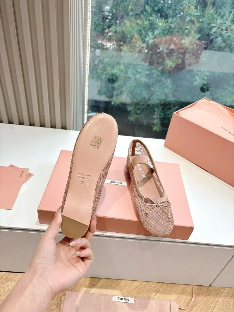 Discounted Miu Miu Sandals
