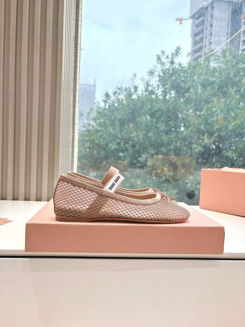 Discounted Miu Miu Sandals