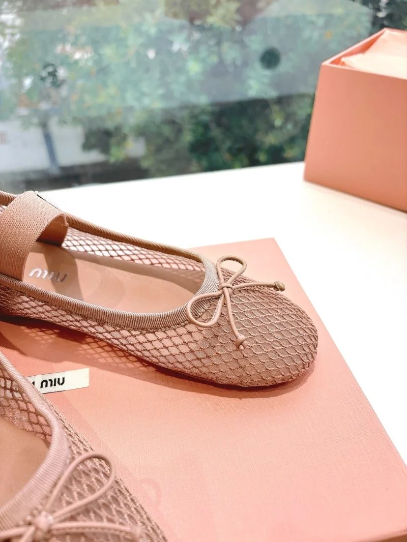 Discounted Miu Miu Sandals
