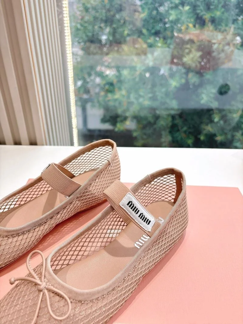 Discounted Miu Miu Sandals