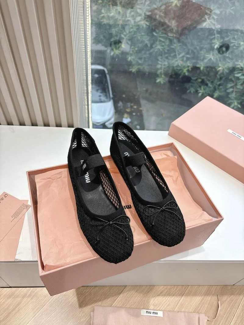 Miu Miu Sandals