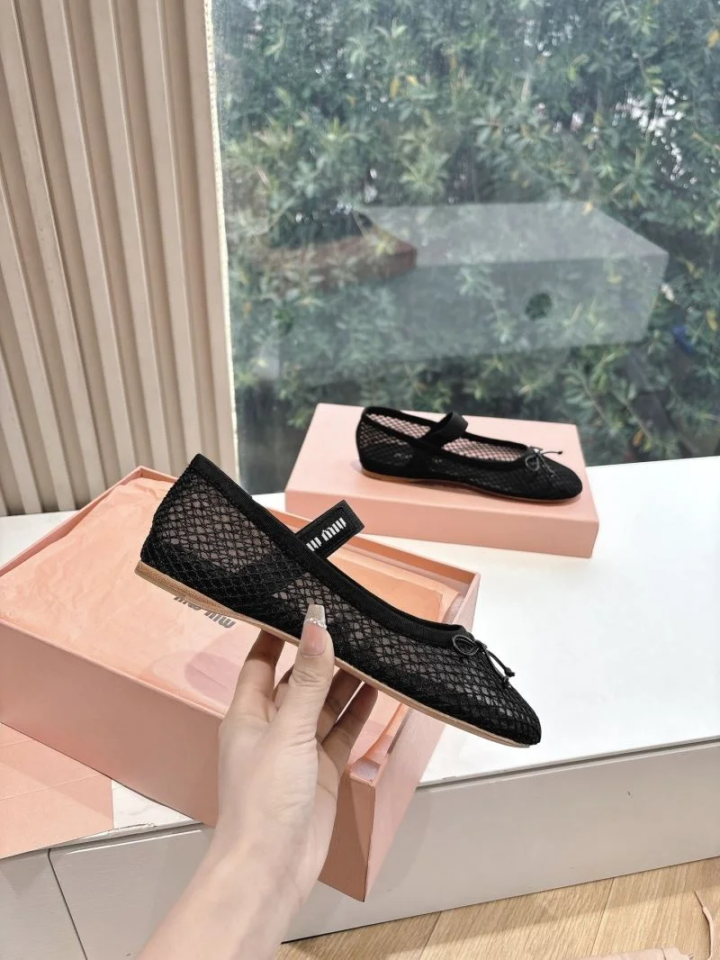 Genuine Miu Miu Sandals