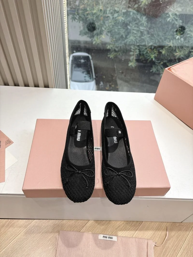 Genuine Miu Miu Sandals