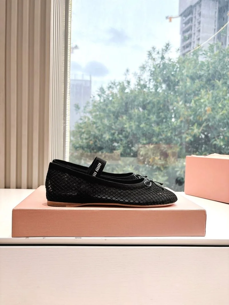 Genuine Miu Miu Sandals