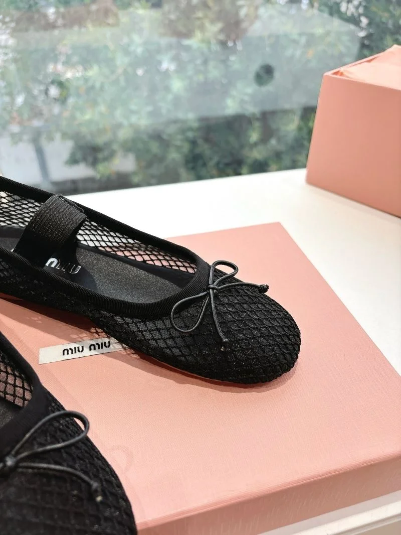 Genuine Miu Miu Sandals