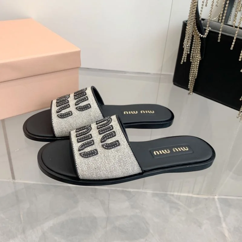 Bargain Miu Miu Sandals