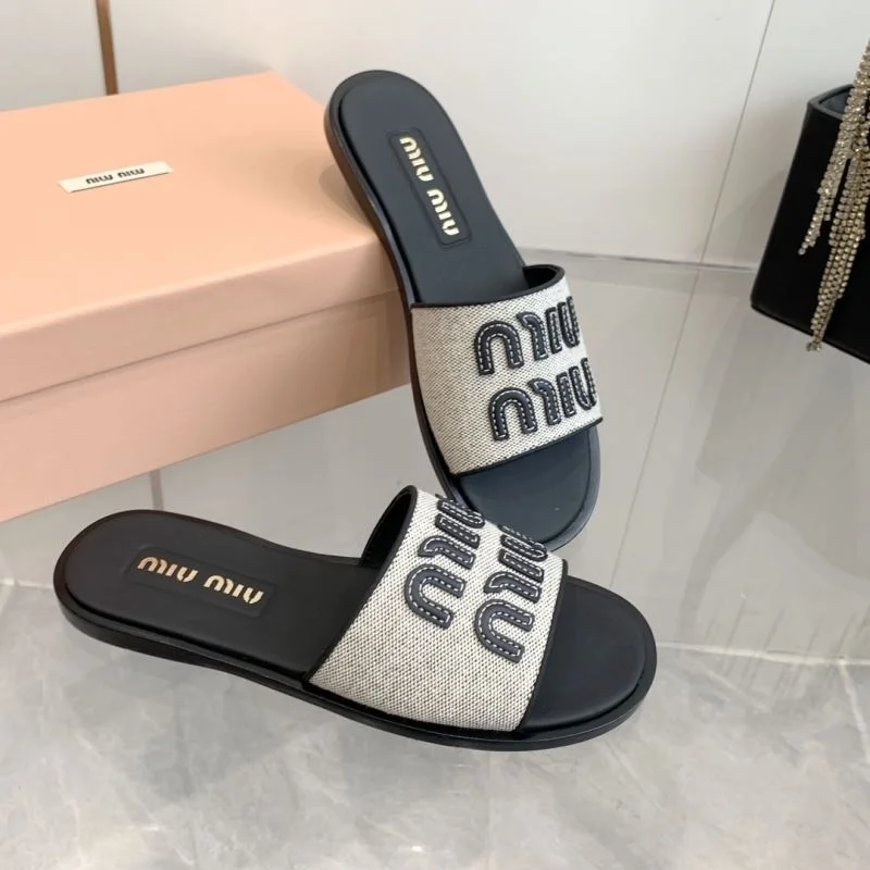 Bargain Miu Miu Sandals