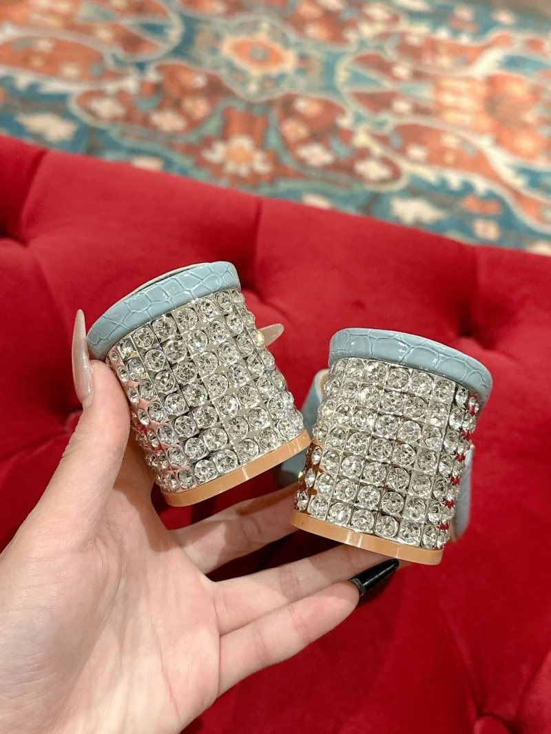 1:1 copy Miu Miu Sandals