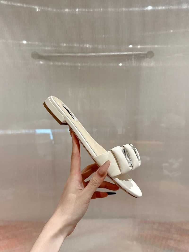 Official Miu Miu Sandals