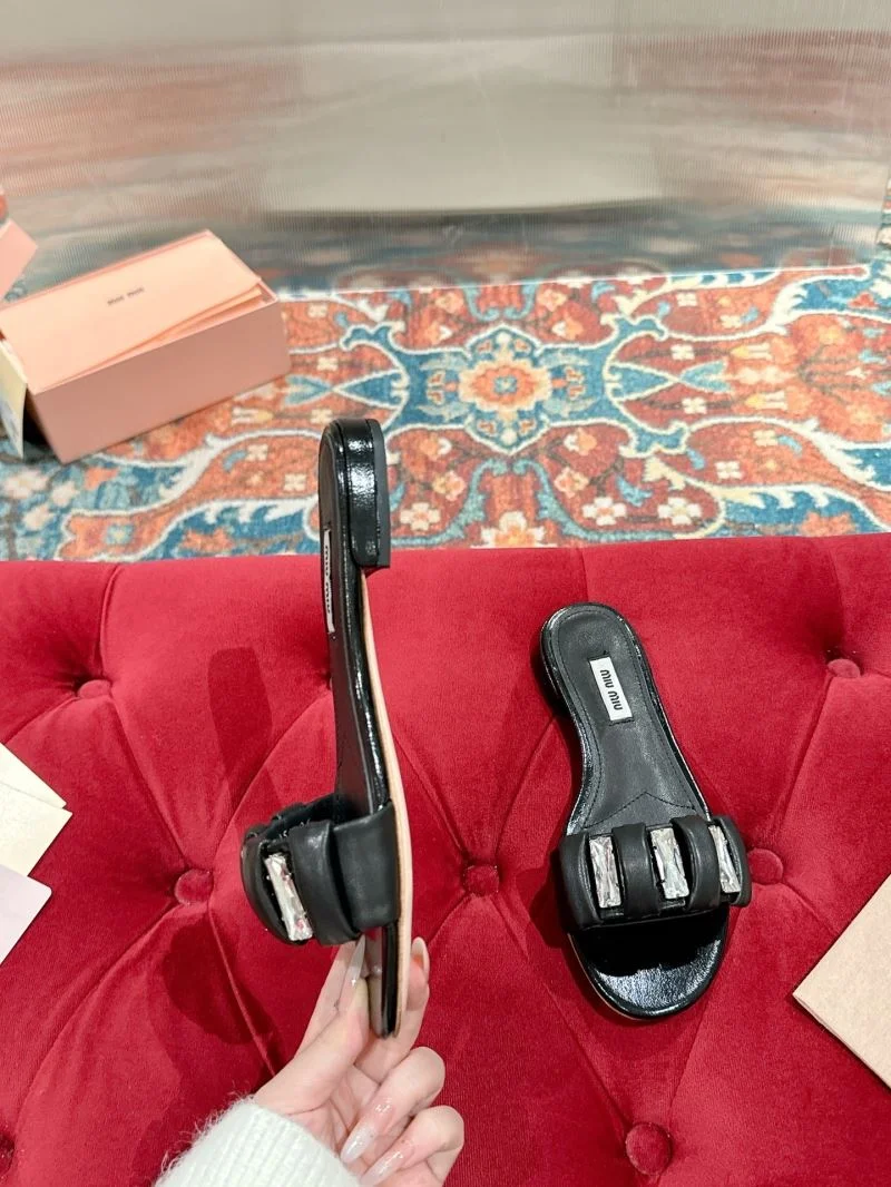 Inexpensive Miu Miu Sandals