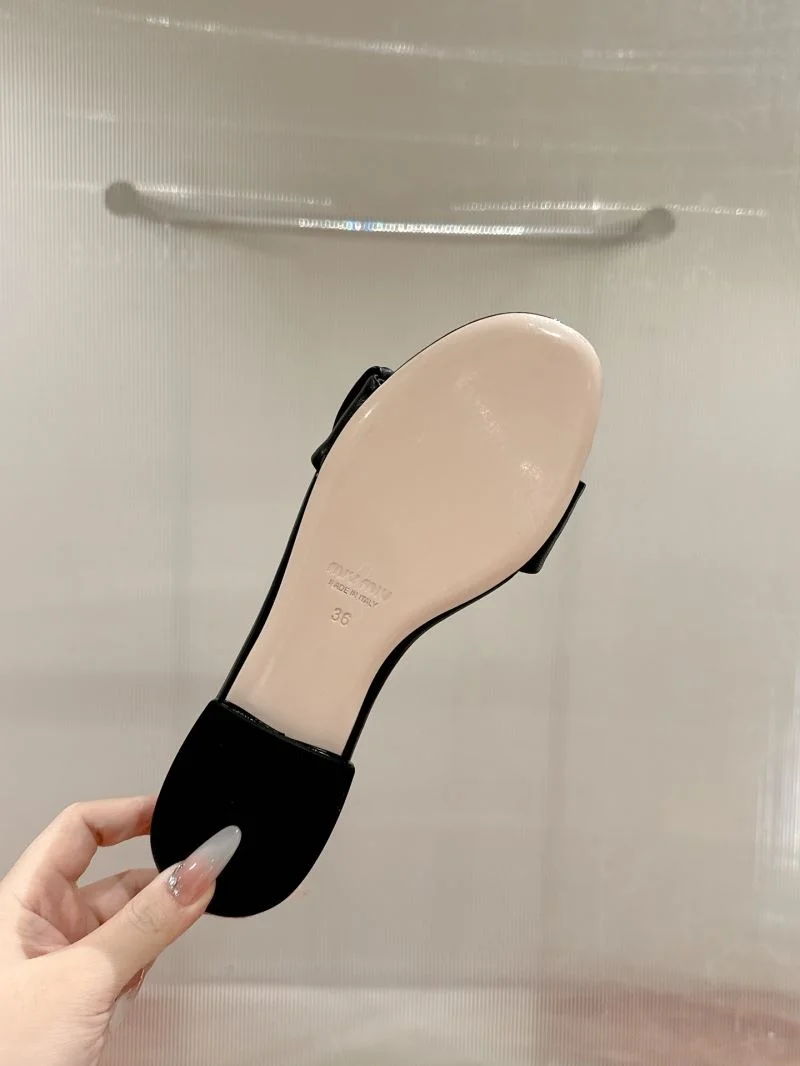 Inexpensive Miu Miu Sandals