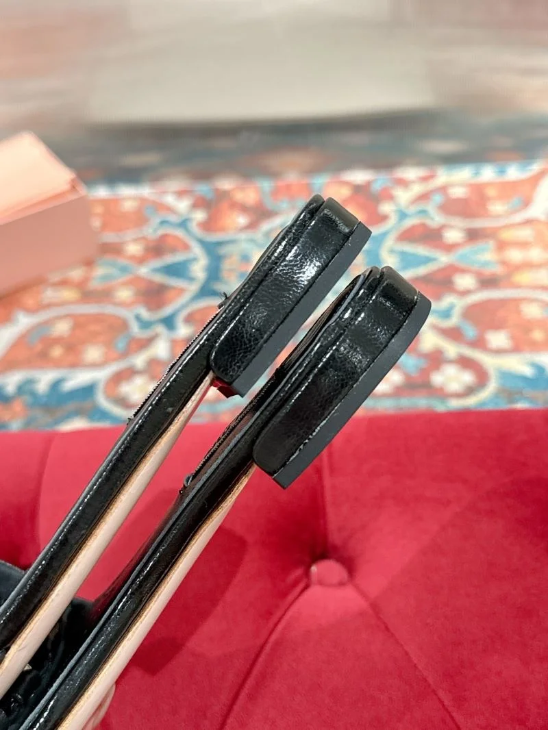 Inexpensive Miu Miu Sandals