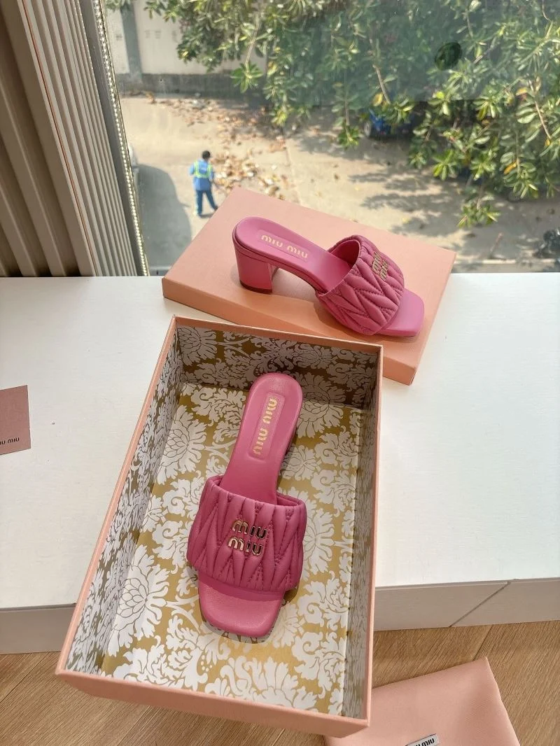 Legit Miu Miu Sandals