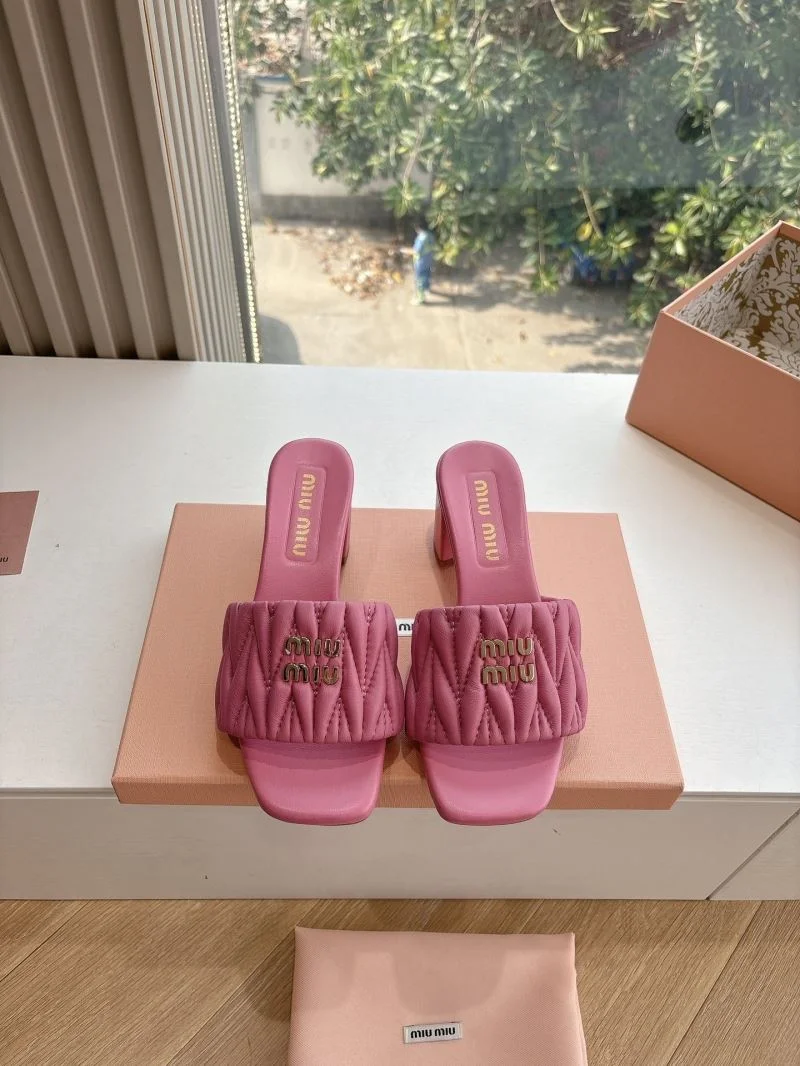 Legit Miu Miu Sandals