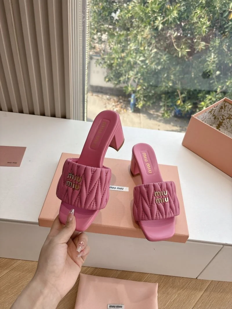 Legit Miu Miu Sandals