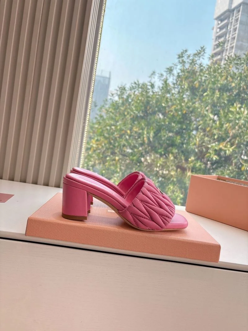 Legit Miu Miu Sandals