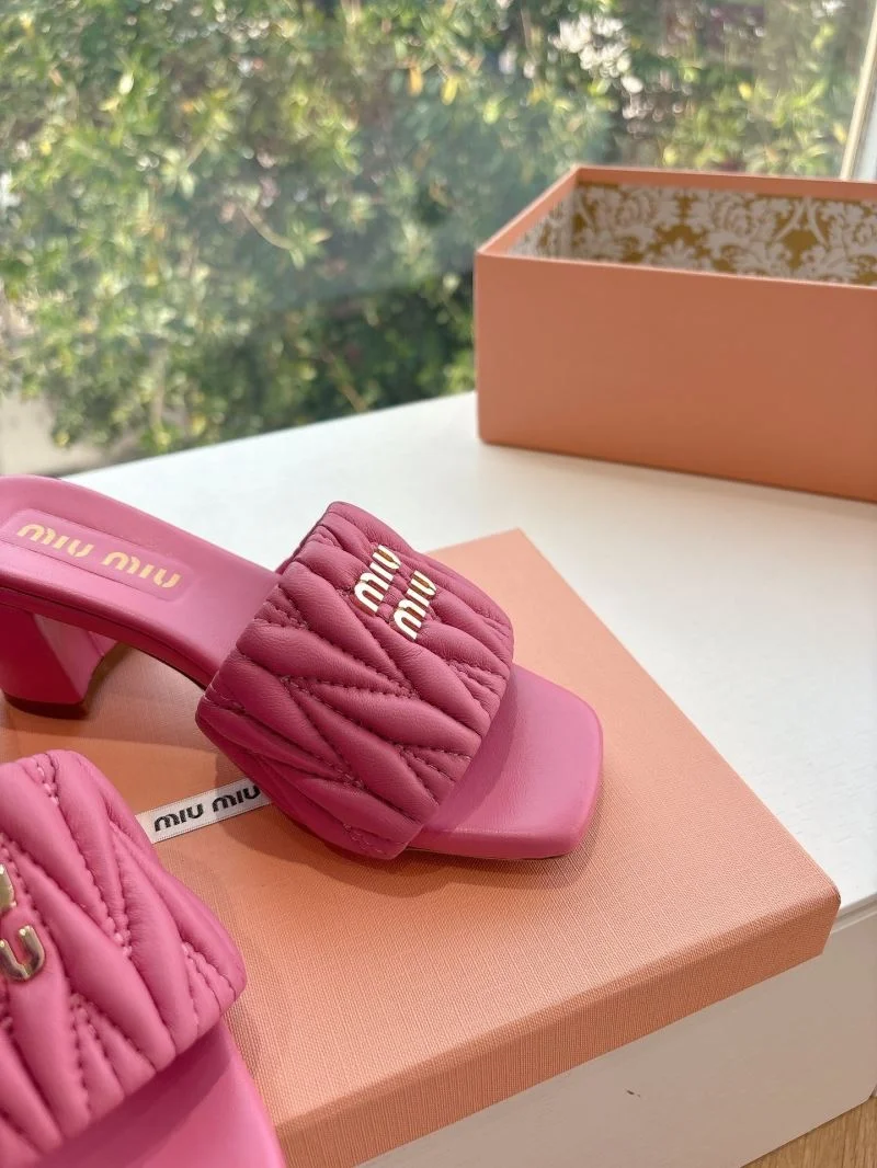 Legit Miu Miu Sandals