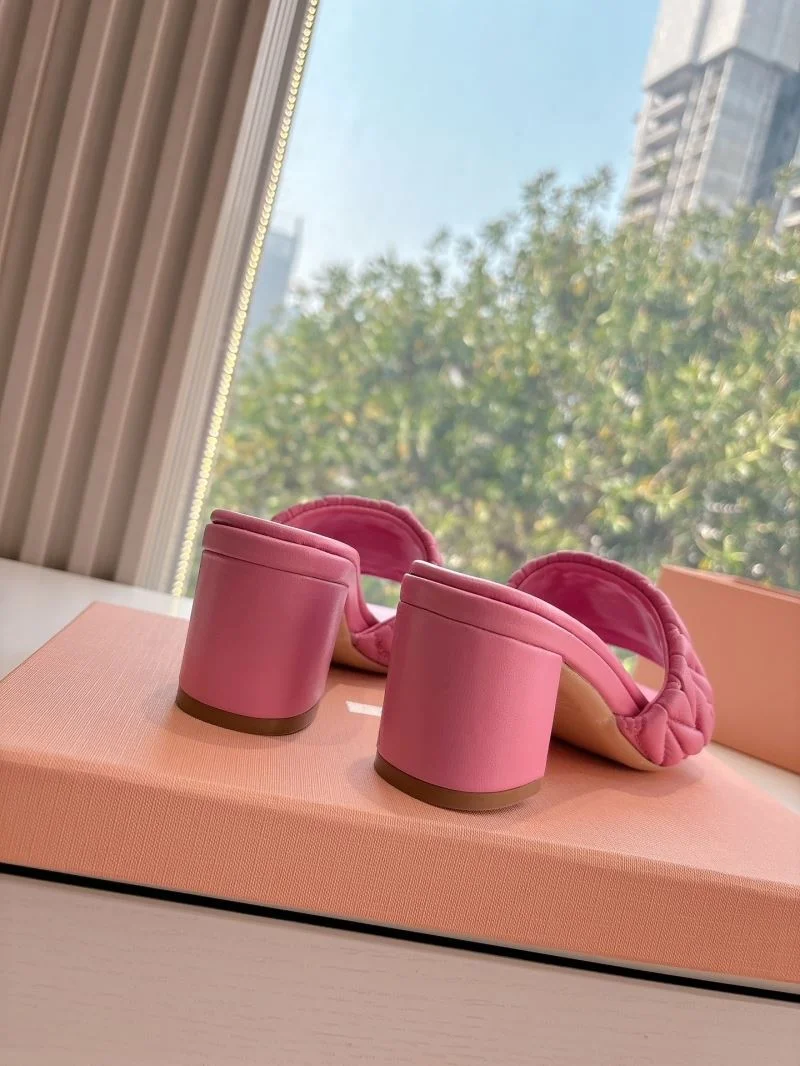 Legit Miu Miu Sandals