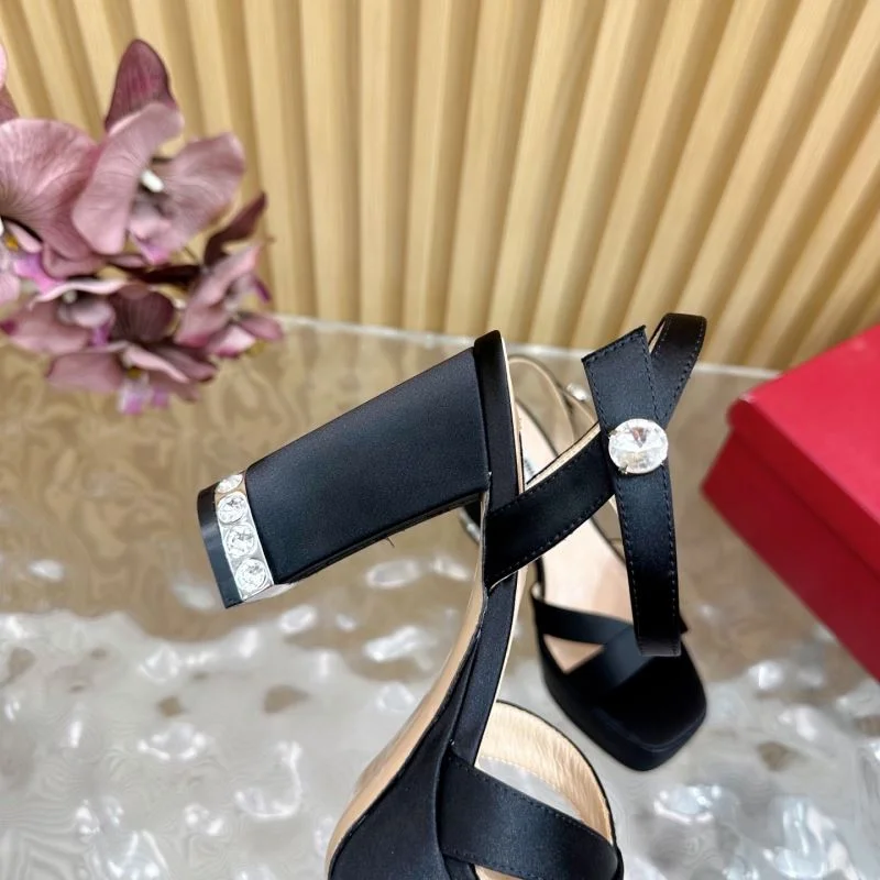 Precise copy Miu Miu Sandals