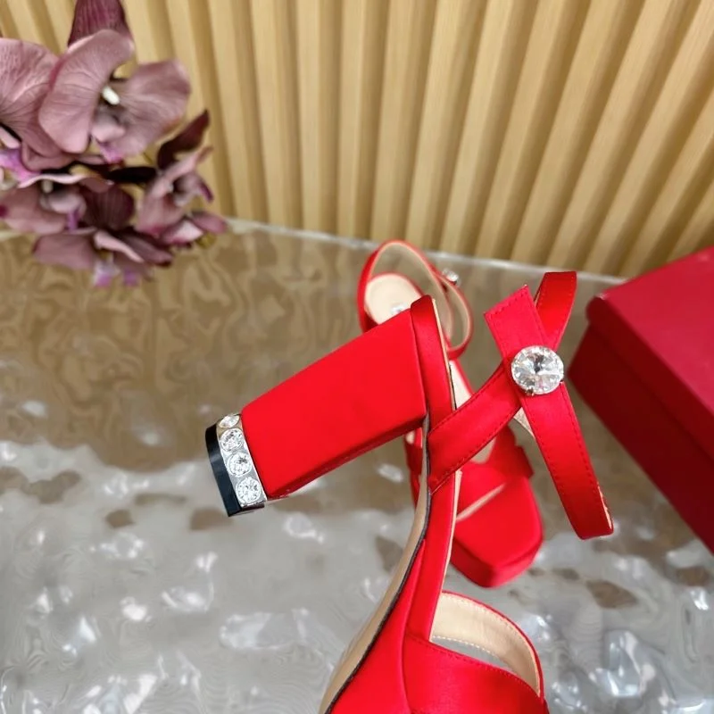 Precise copy Miu Miu Sandals