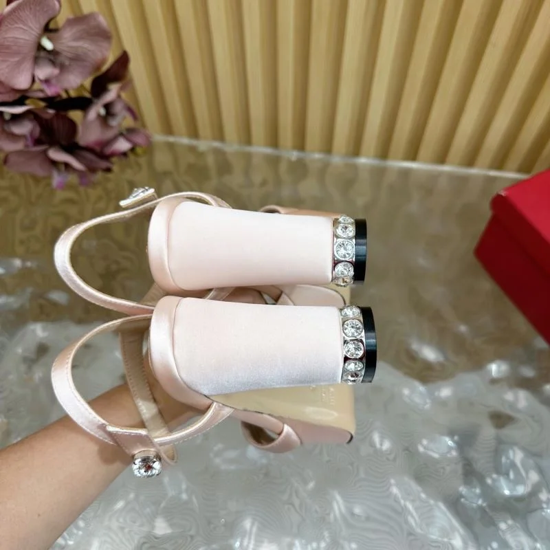 Bargain Miu Miu Sandals