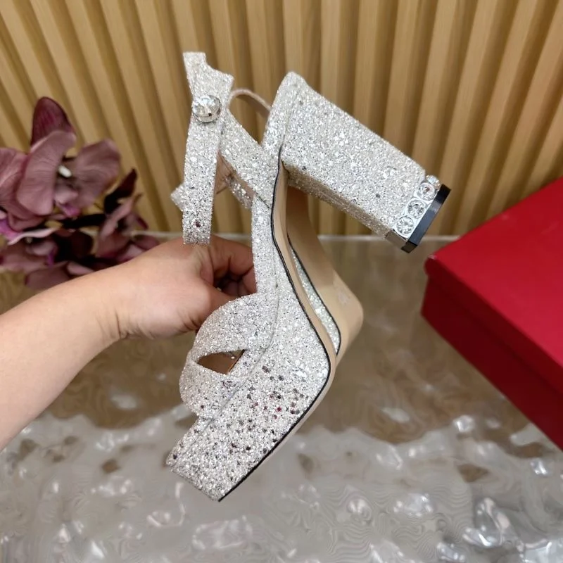 Low-cost Miu Miu Sandals