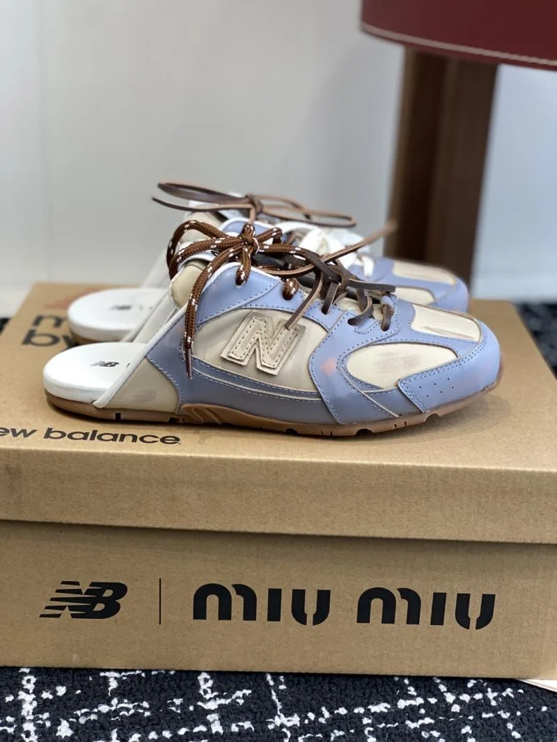 Top match Miu Miu Sandals