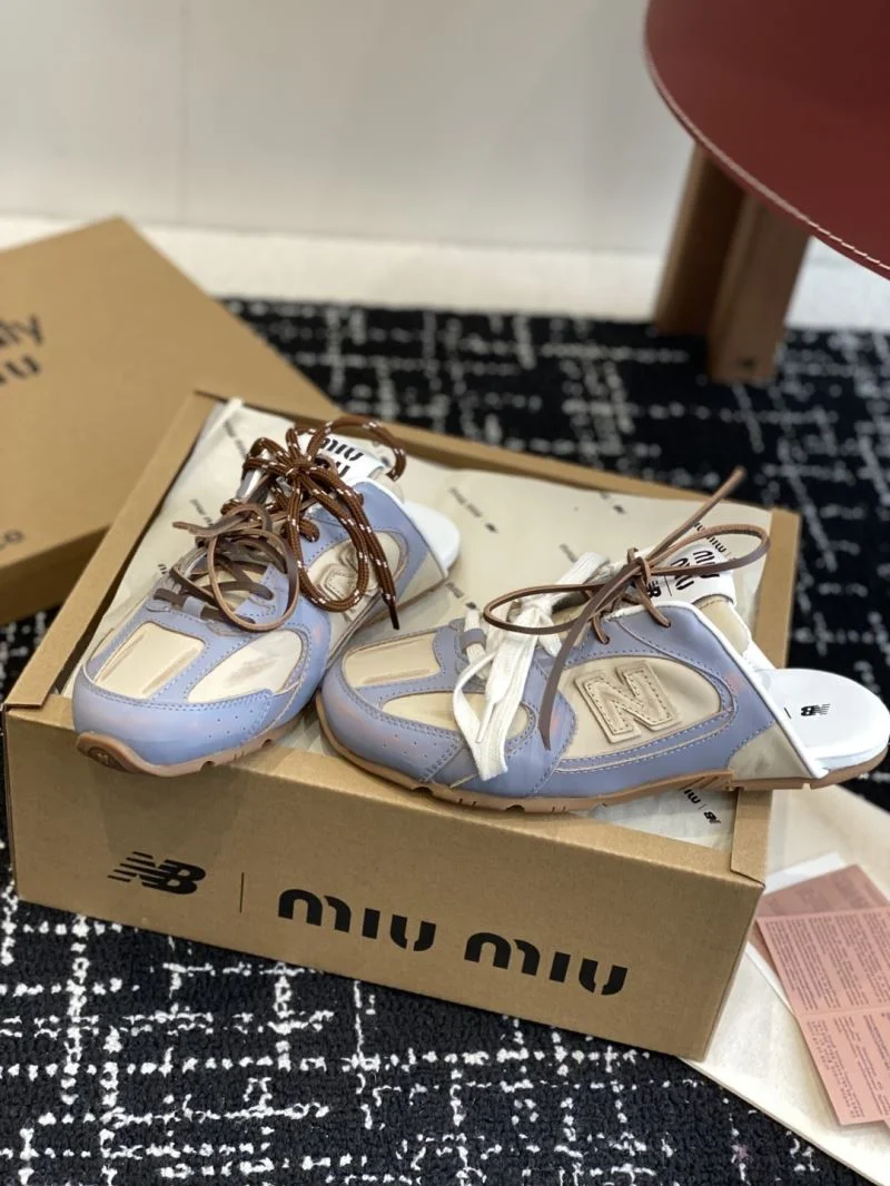 Top match Miu Miu Sandals