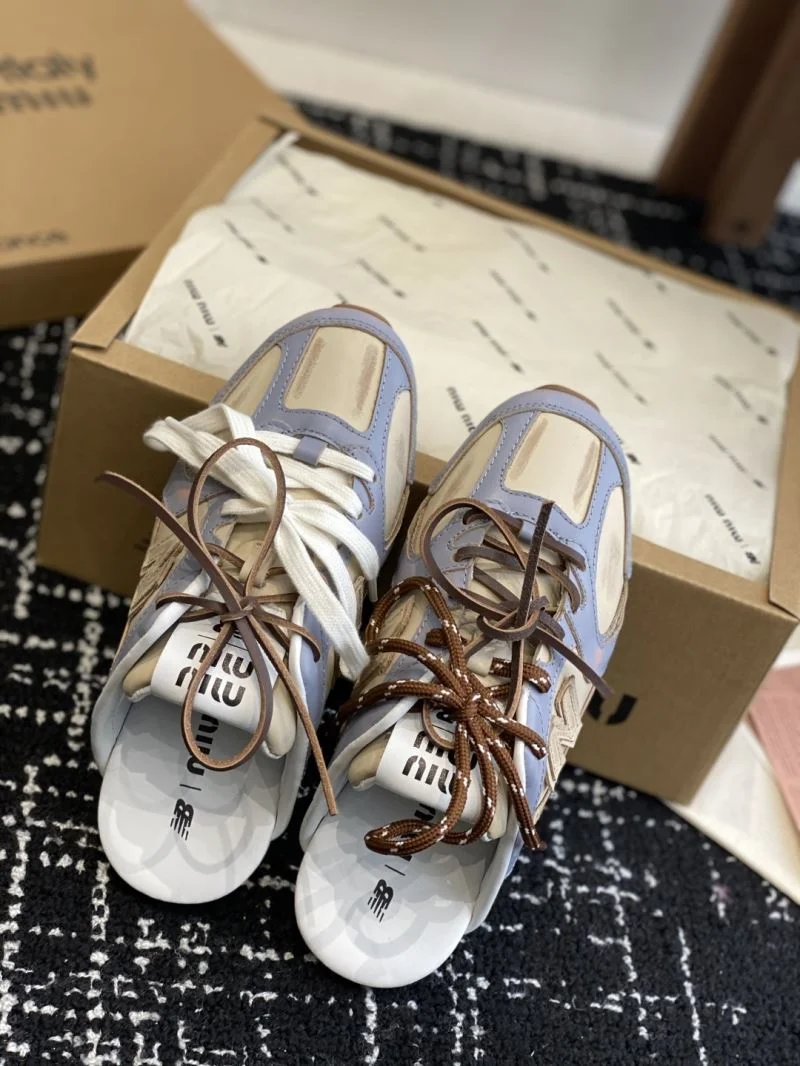 Top match Miu Miu Sandals