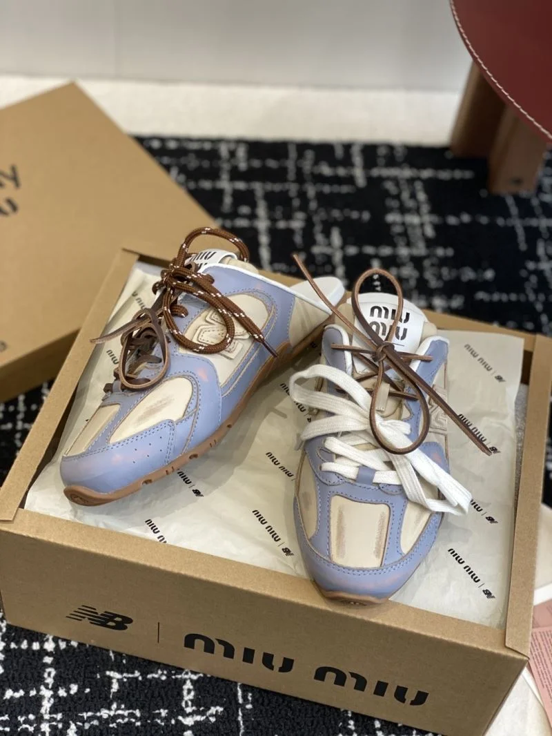 Top match Miu Miu Sandals