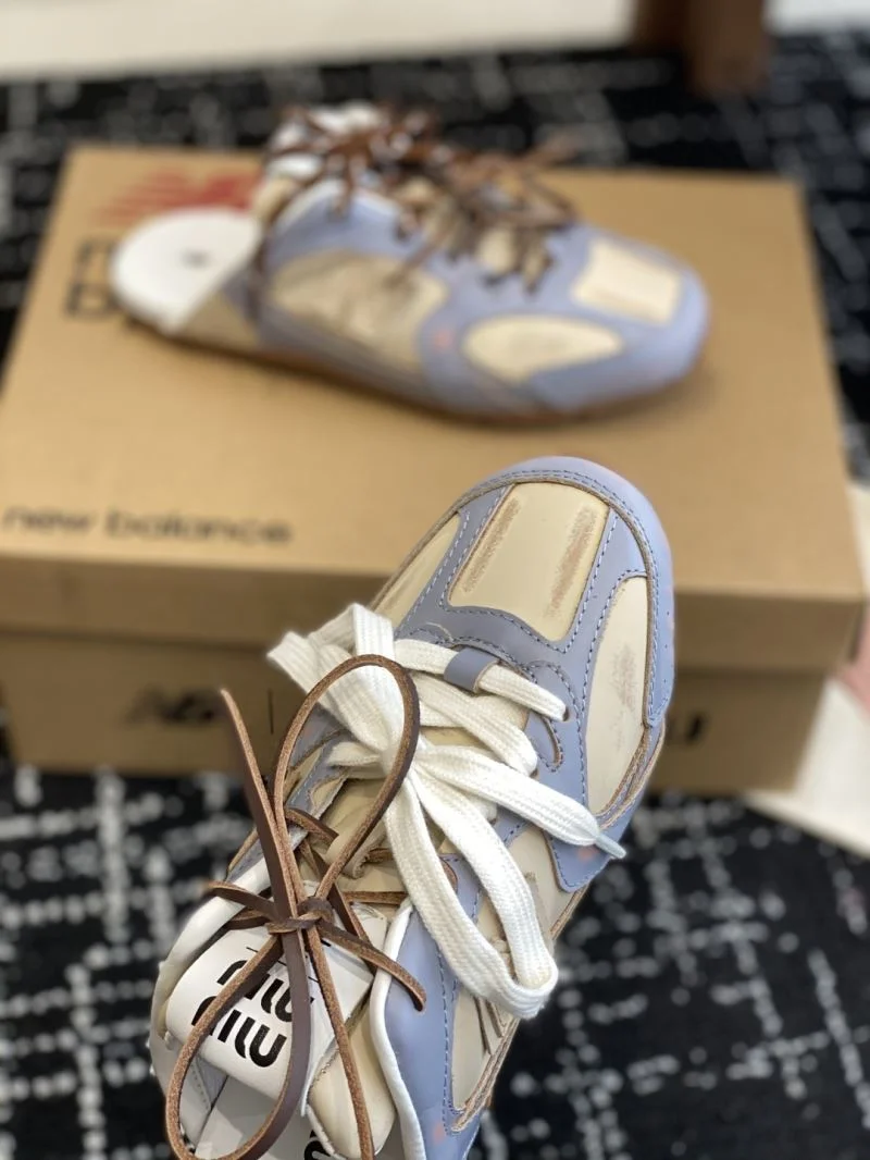 Top match Miu Miu Sandals