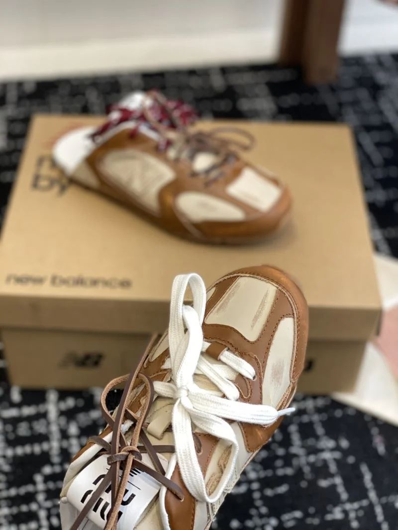 Top mirror Miu Miu Sandals