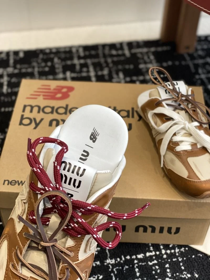 Top mirror Miu Miu Sandals