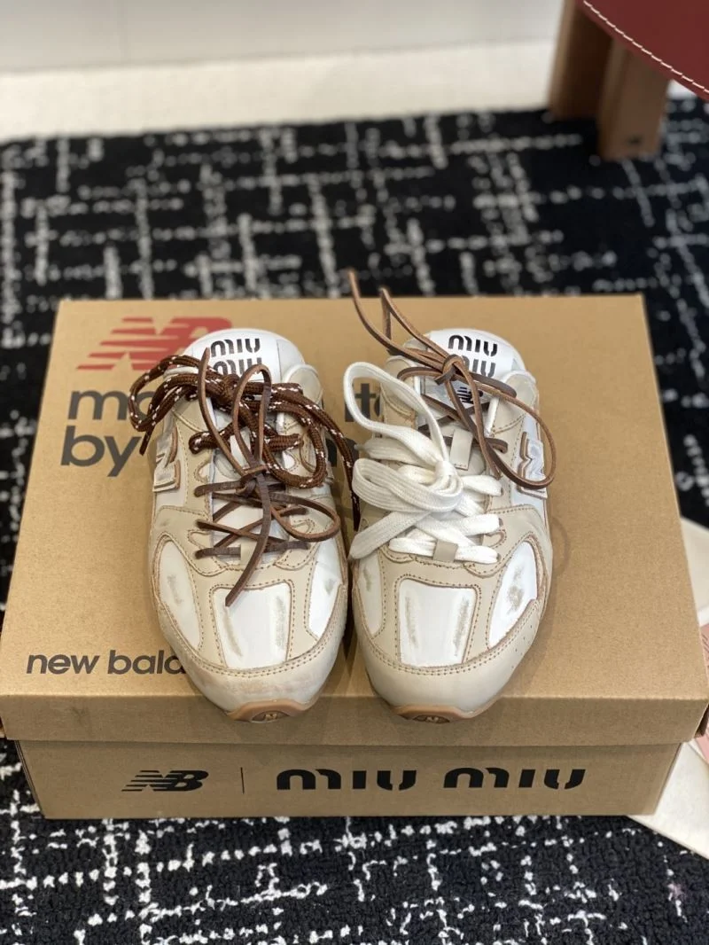 Miu Miu Sandals