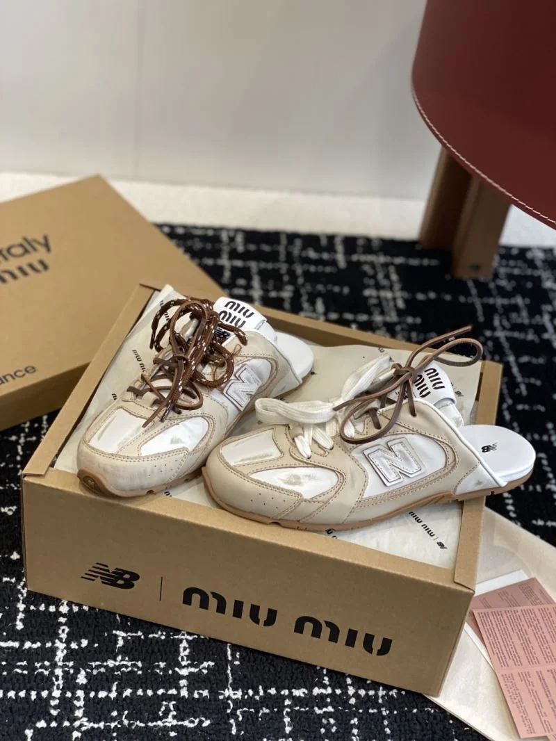 1:1 copy Miu Miu Sandals