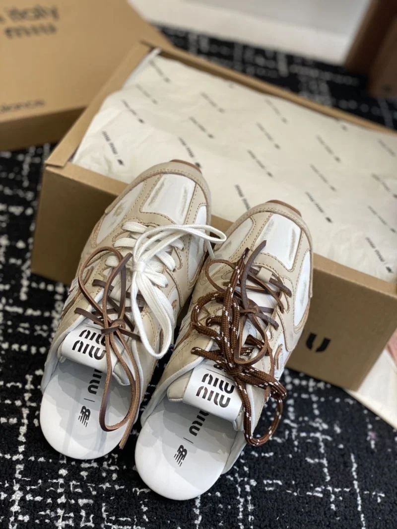 1:1 copy Miu Miu Sandals