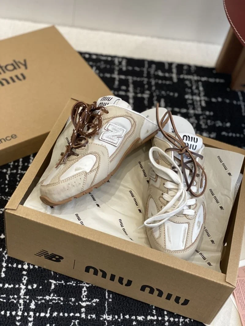 1:1 copy Miu Miu Sandals