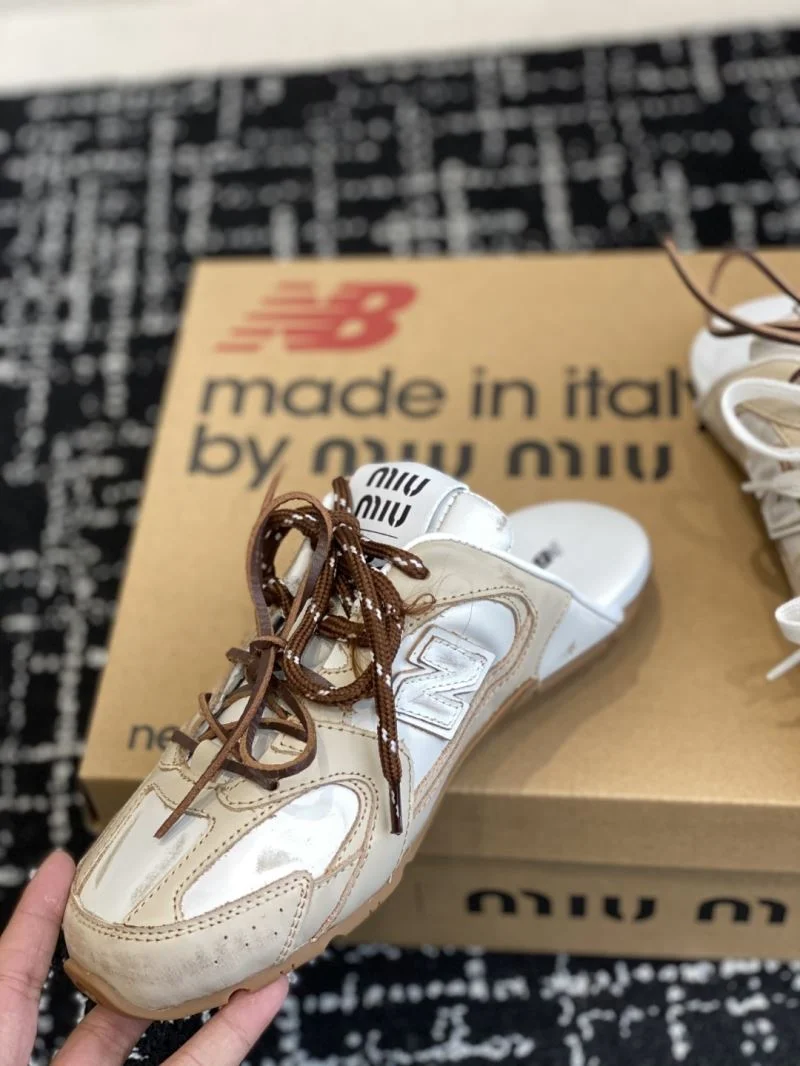 1:1 copy Miu Miu Sandals